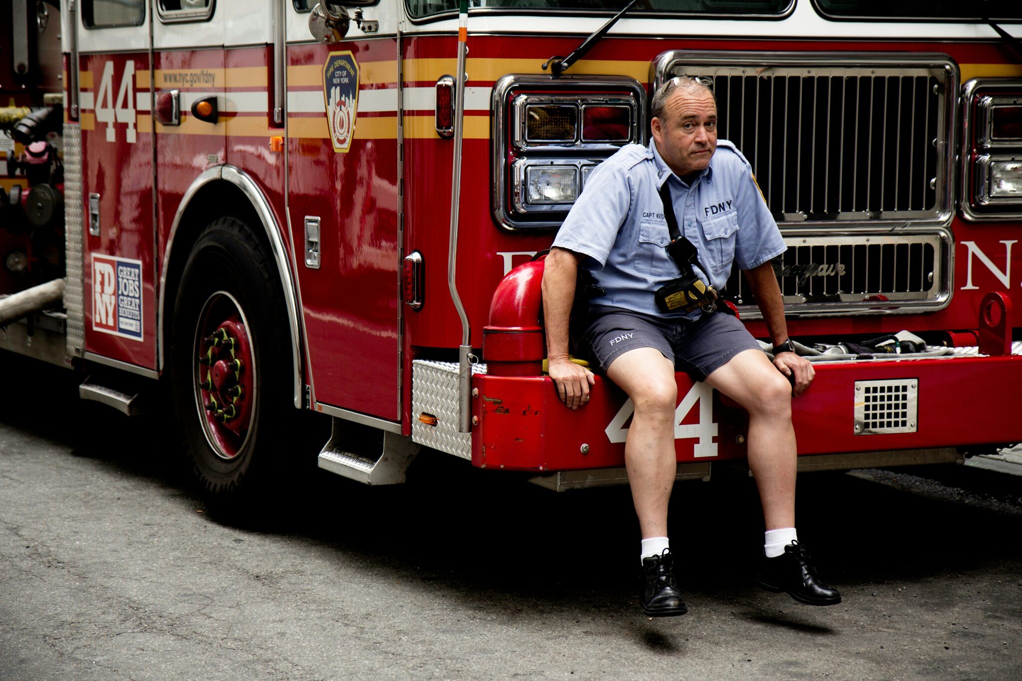 New York Police & Fire – 457 Plan Group